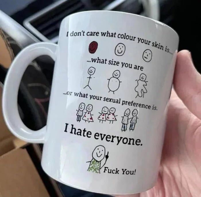Perfect cup - 9GAG