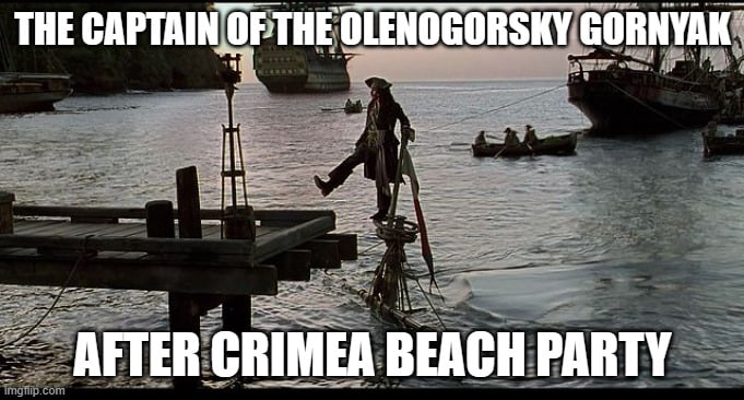 Ahoy mateys - 9GAG