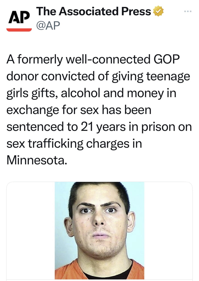 It’s Always Them - 9GAG