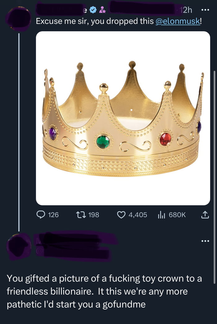 A royal beatdown - 9GAG