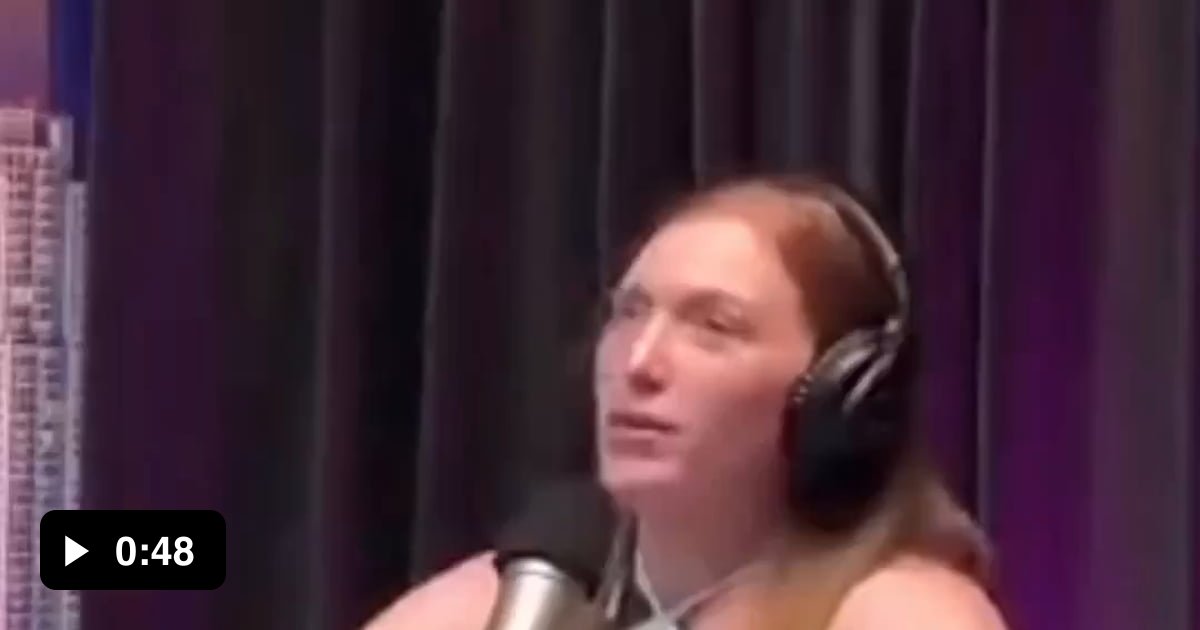 She hasn't met a 9gagger. Bwahahaha! - 9GAG