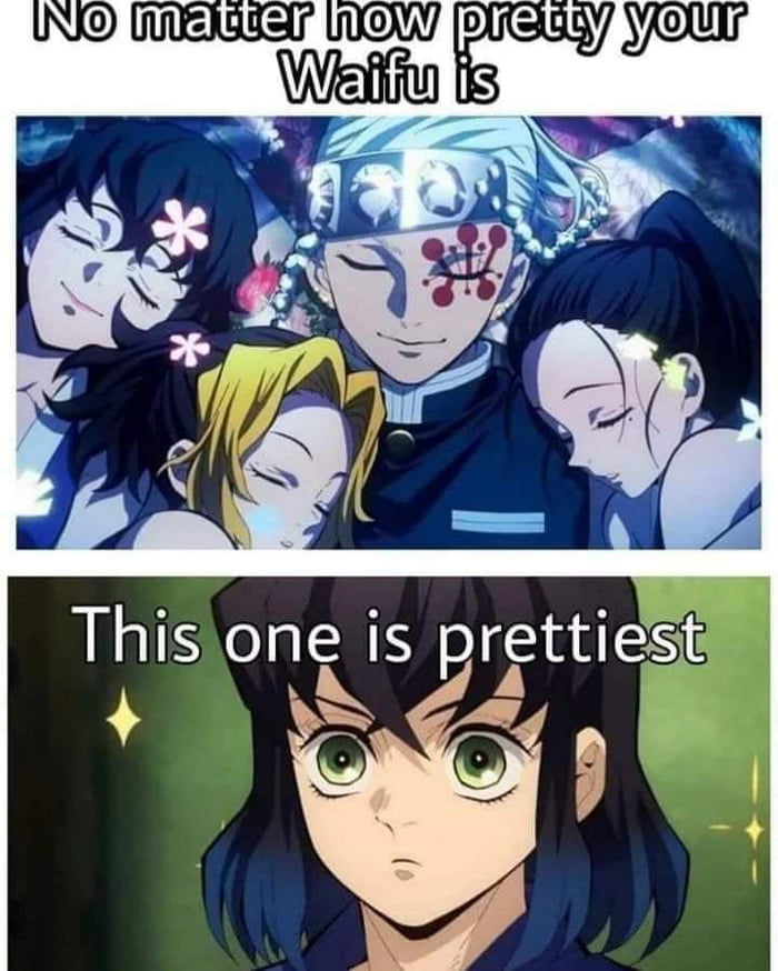 Best Girl 9gag