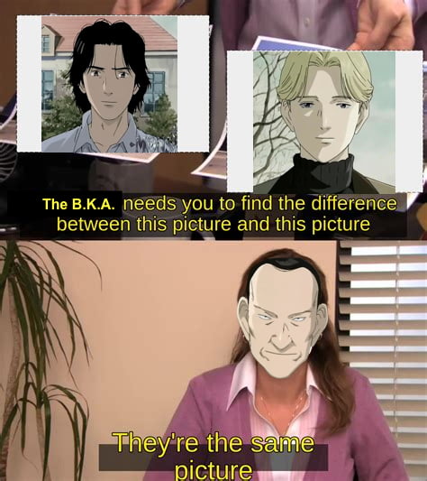 Just finished watching Monster for the first time. Nearly a complete ...