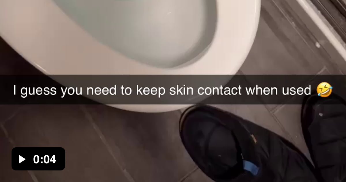 Gotta keep contact with the surface - 9GAG