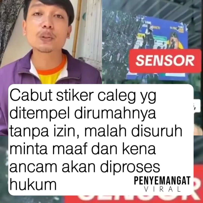 Wajib di copot - 9GAG