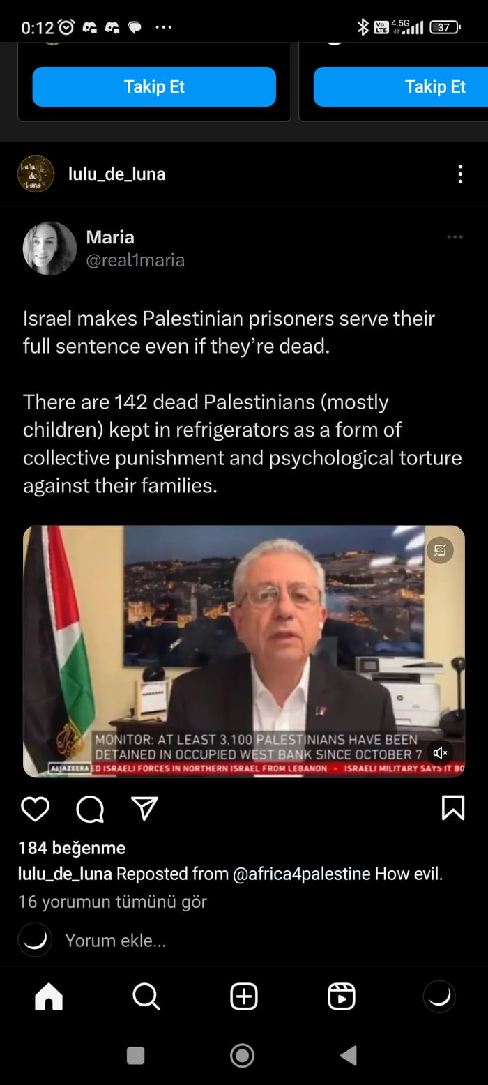 Soulless evil - 9GAG