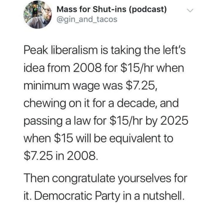 They think they’re getting a good deal the poor things - 9GAG