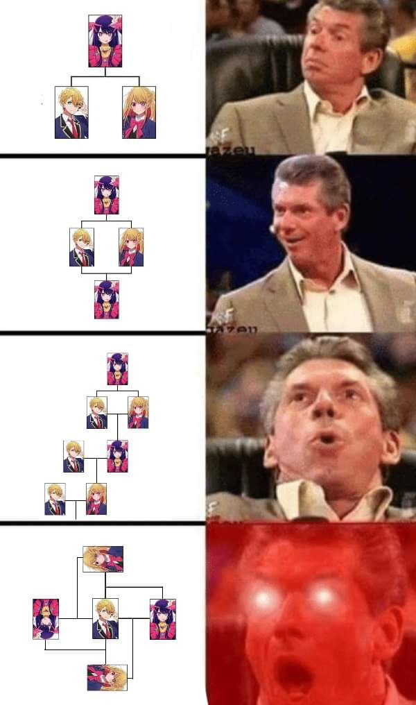 Why Rubychad route is superior - 9GAG