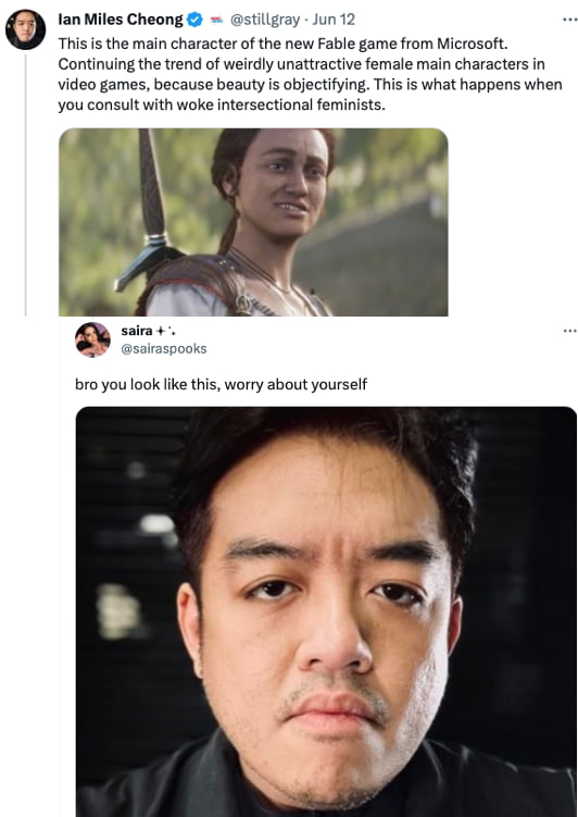 He was murdered by his own photo - 9GAG