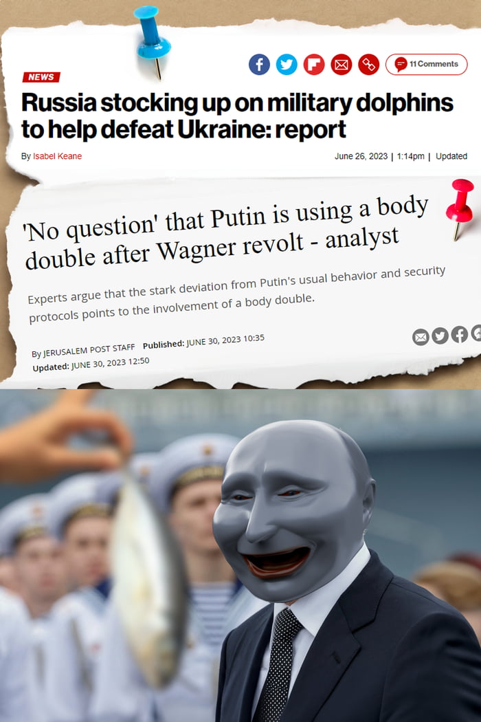 You can hear him. - 9GAG