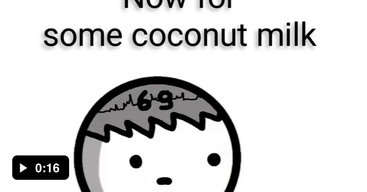 Deez nuts ... Credit rexxi.7 - 9GAG