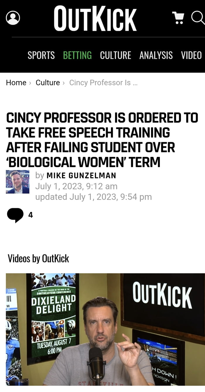 Professor that needs basic education - 9GAG