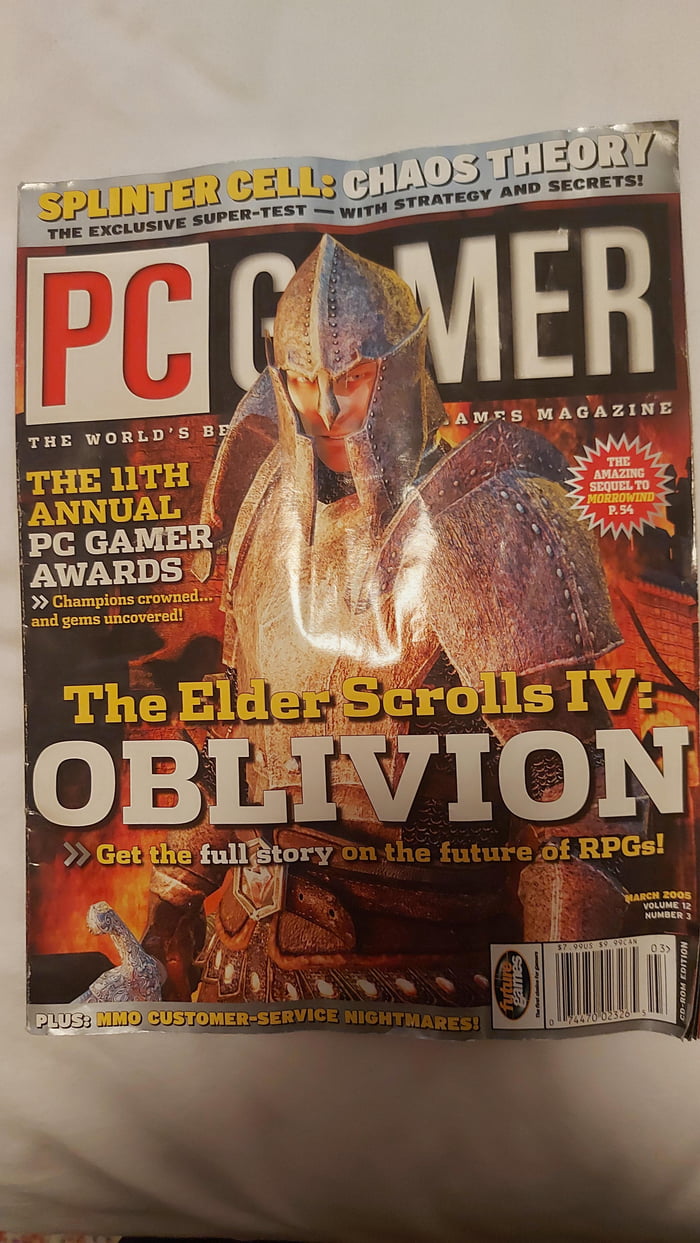 Found this informative magazine - 9GAG