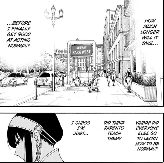 Best Girl Trying to Fit In - 9GAG