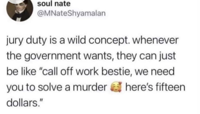 Is he wrong though? - 9GAG