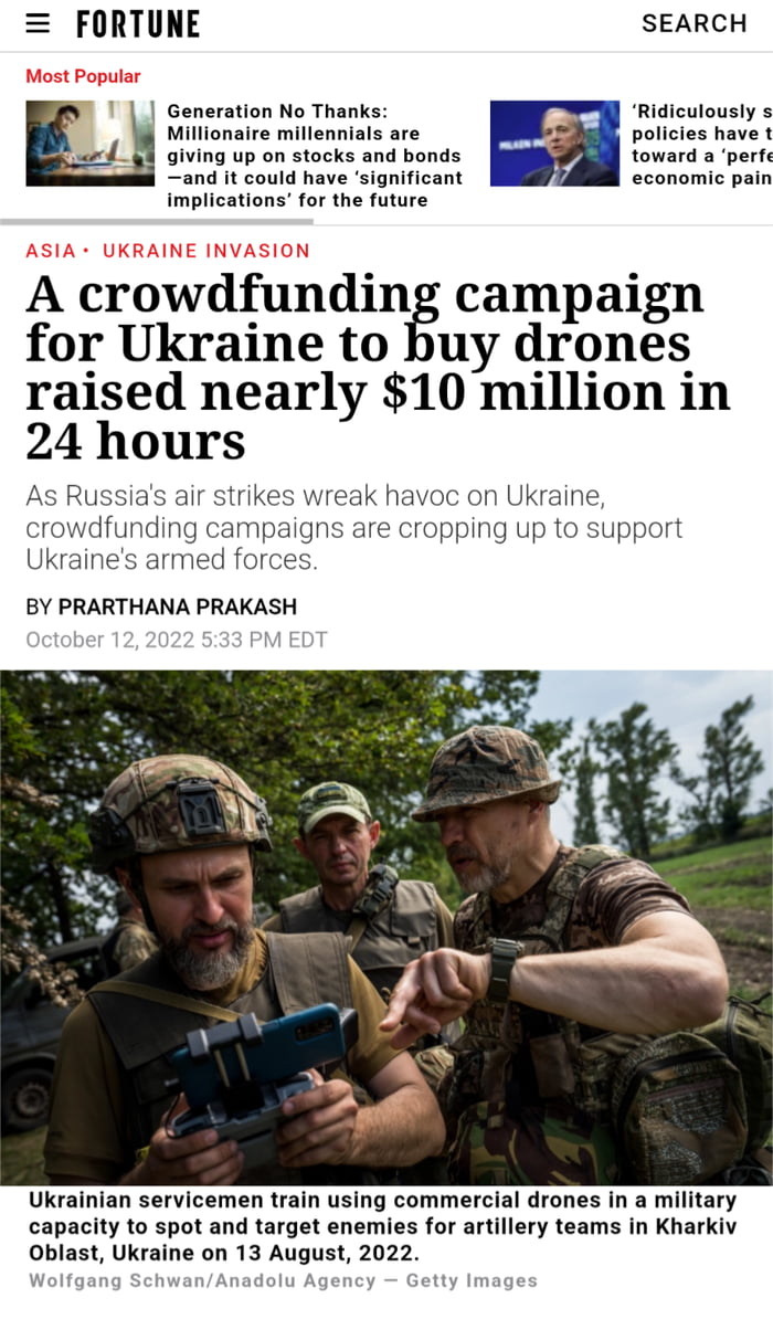 So much for the idea that the common people have lost interest in the ...