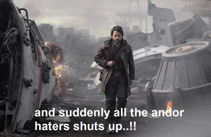 Well well.. suddenly... - 9GAG