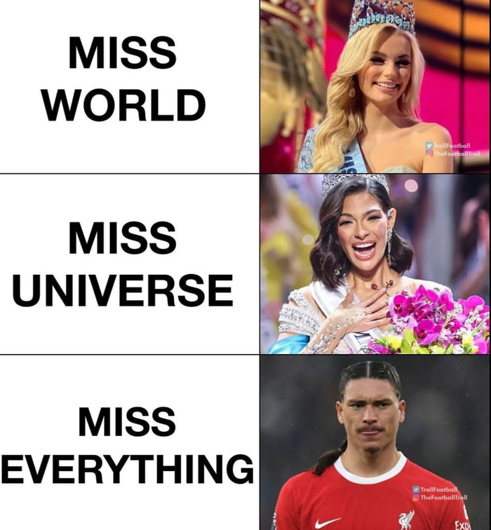 Miss everything - 9GAG