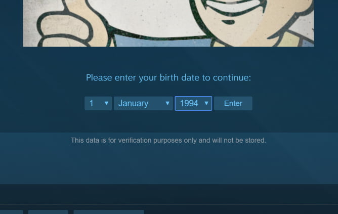 Happy birthday to most of Steam users - 9GAG