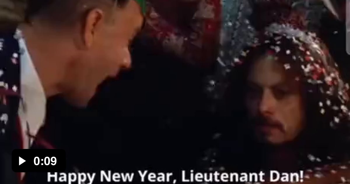 Happy New Year 9gag