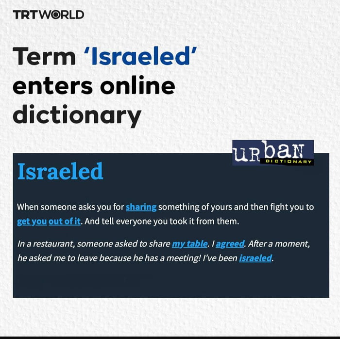 Hey everybody let's learn a new word - 9GAG