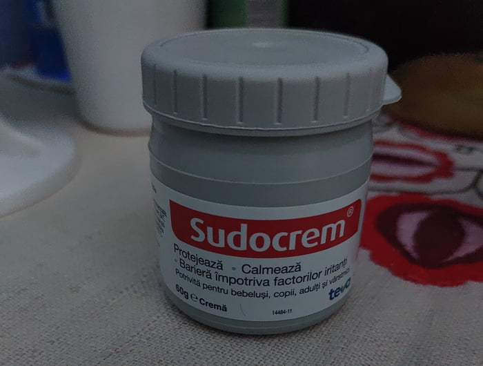 When normal cream won't do the job - 9GAG