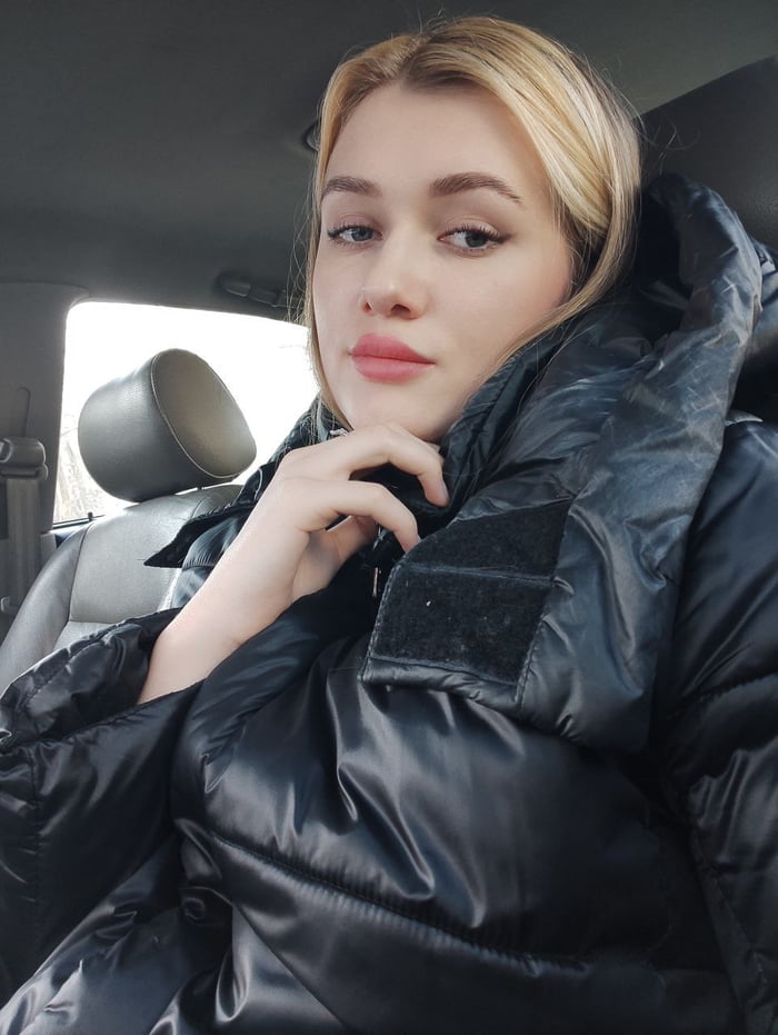 Blonde 9gag 5519