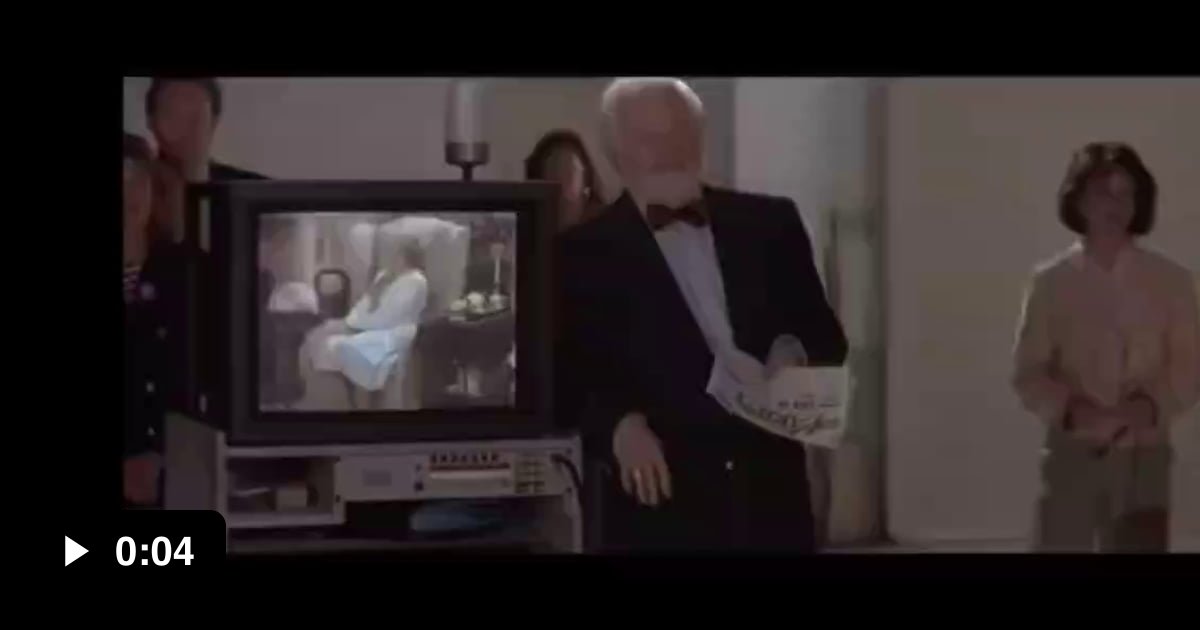 Mrs Doubtfire predicted the future - 9GAG