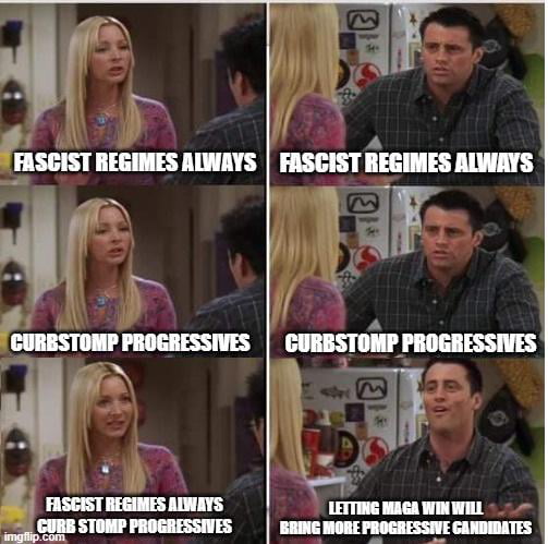 "Might as well sit this one out, progress is too slow." - 9GAG