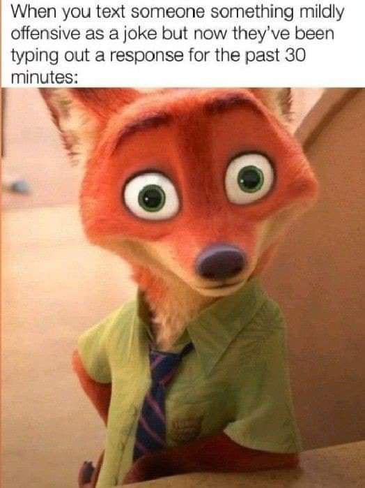 Why are people so sensitive these days - 9GAG