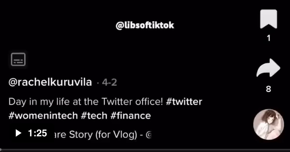 One day in the life of twitter employee (Pre Elon) - 9GAG