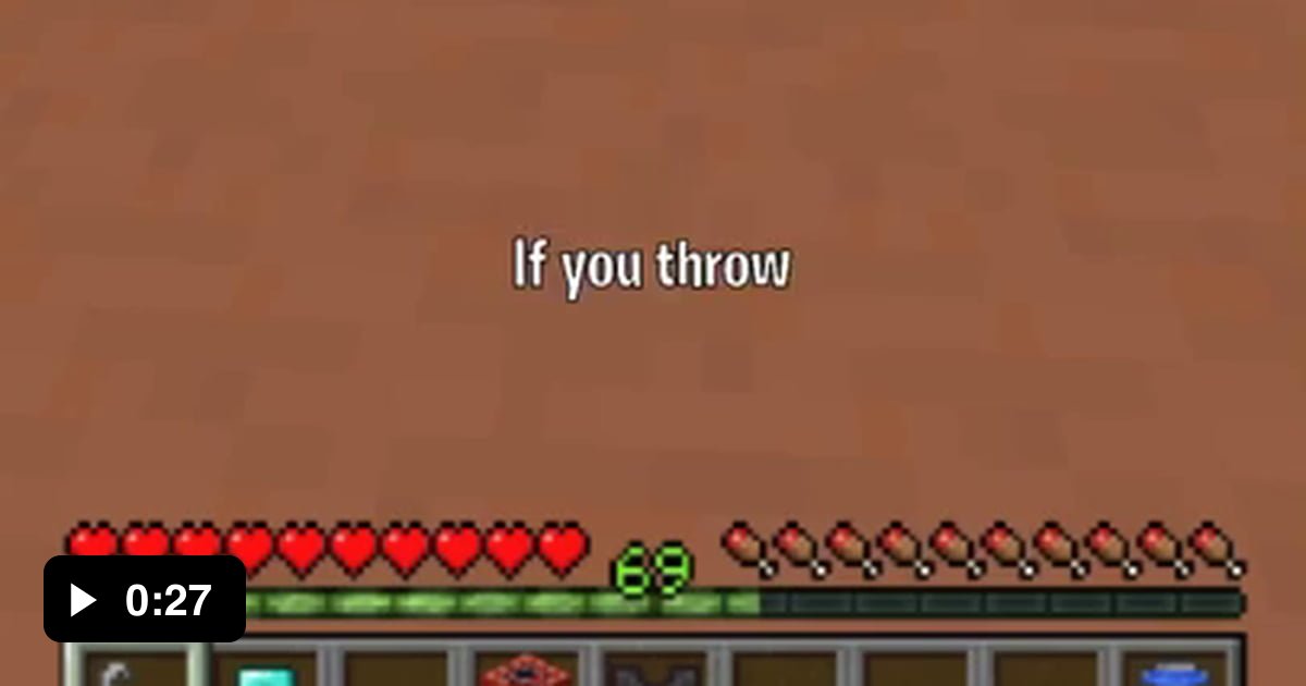 3 Things You Didn't Know about Minecraft - 9GAG