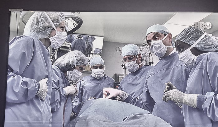 Today in history, the first successful foreign body removal by hand ...