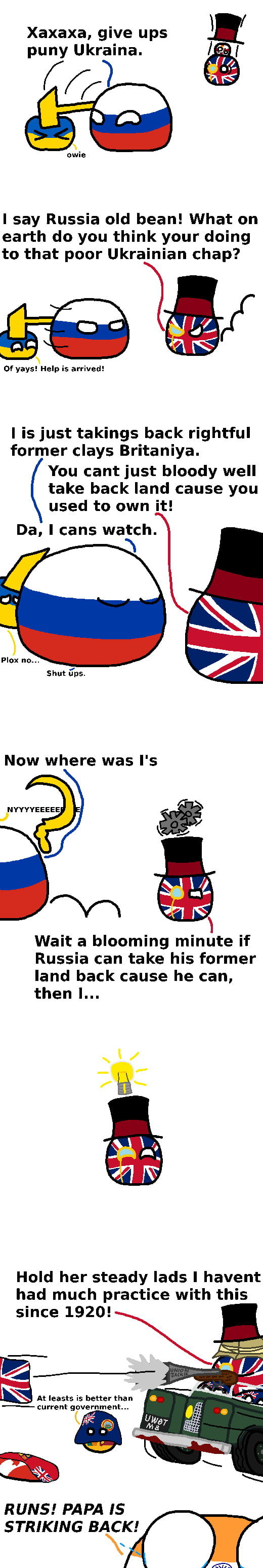 Reimperial Ambitions - 9GAG