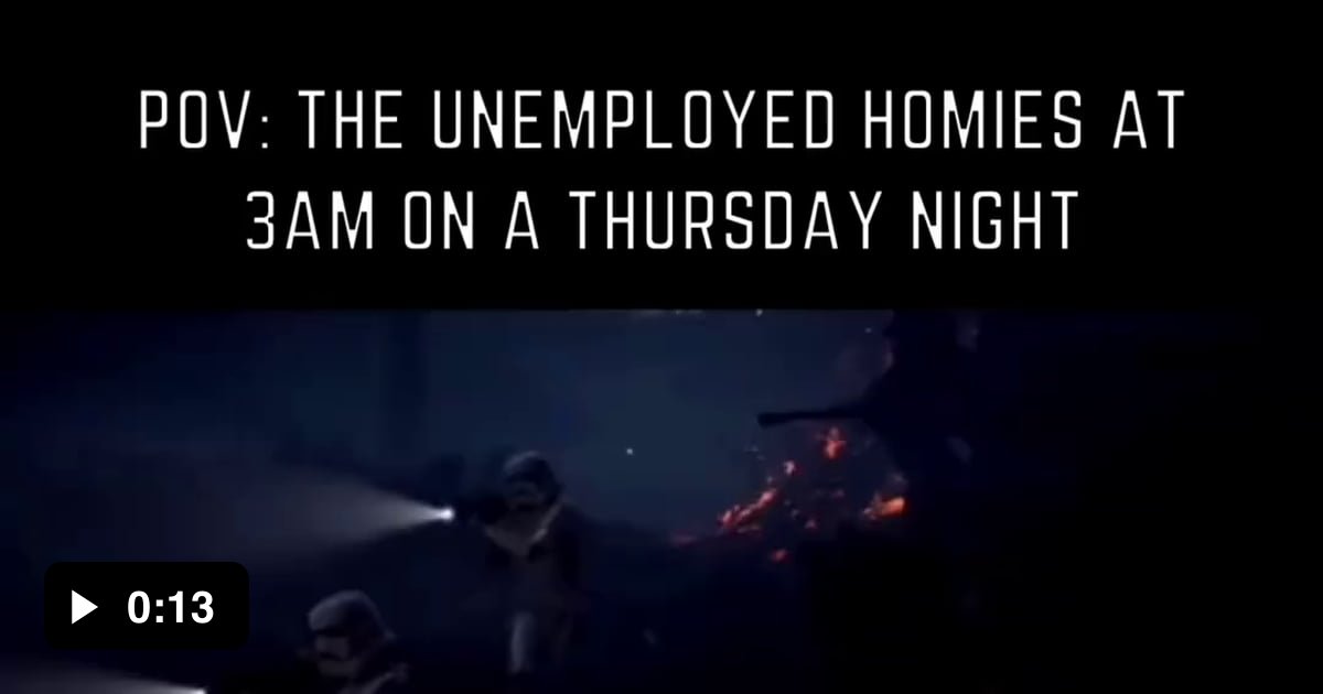 3am things - 9GAG