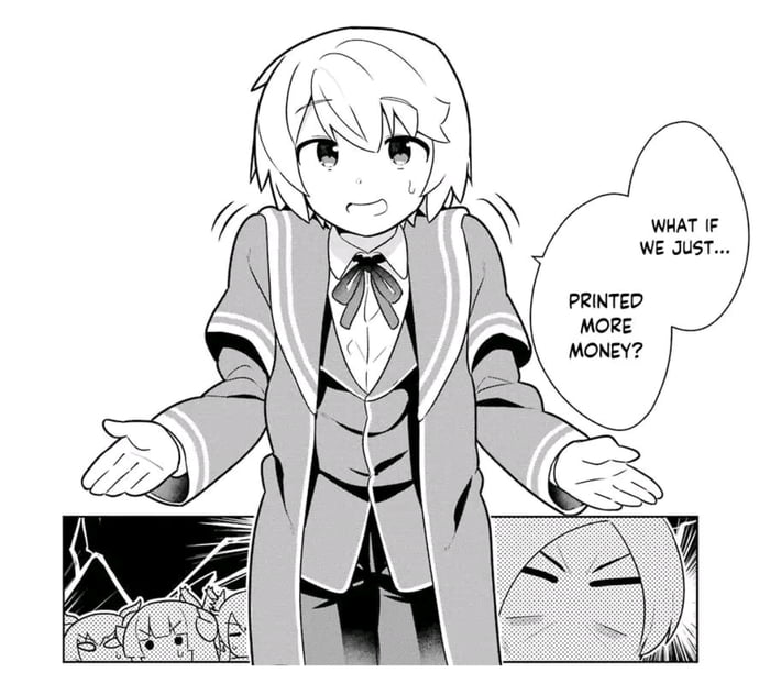 Every government's problem solving 101 - 9GAG