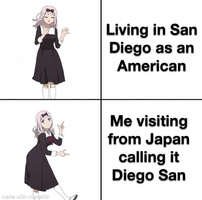 A meme from the rising sun - 9GAG