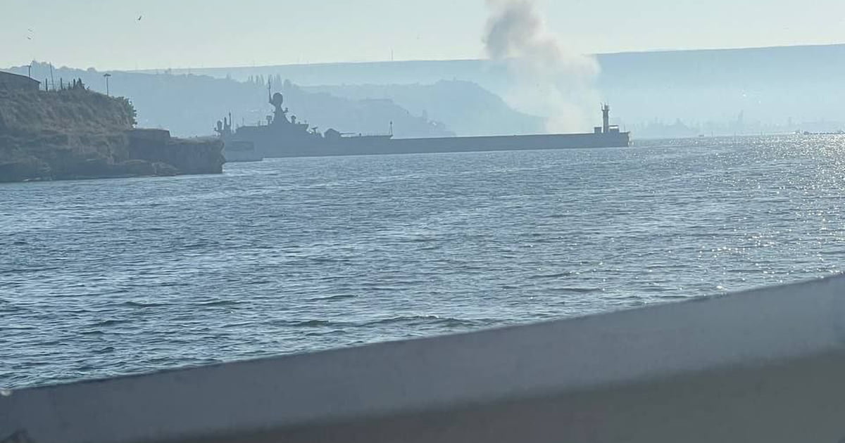 Devastopol being hit again this morning - 9GAG