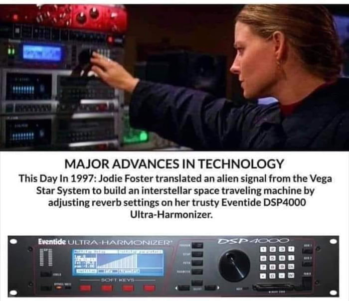 This is an amazing technology - 9GAG