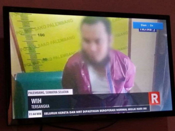 Wah ketangkap kwkwk - 9GAG