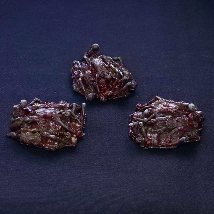 Too gross for obj markers? - 9GAG