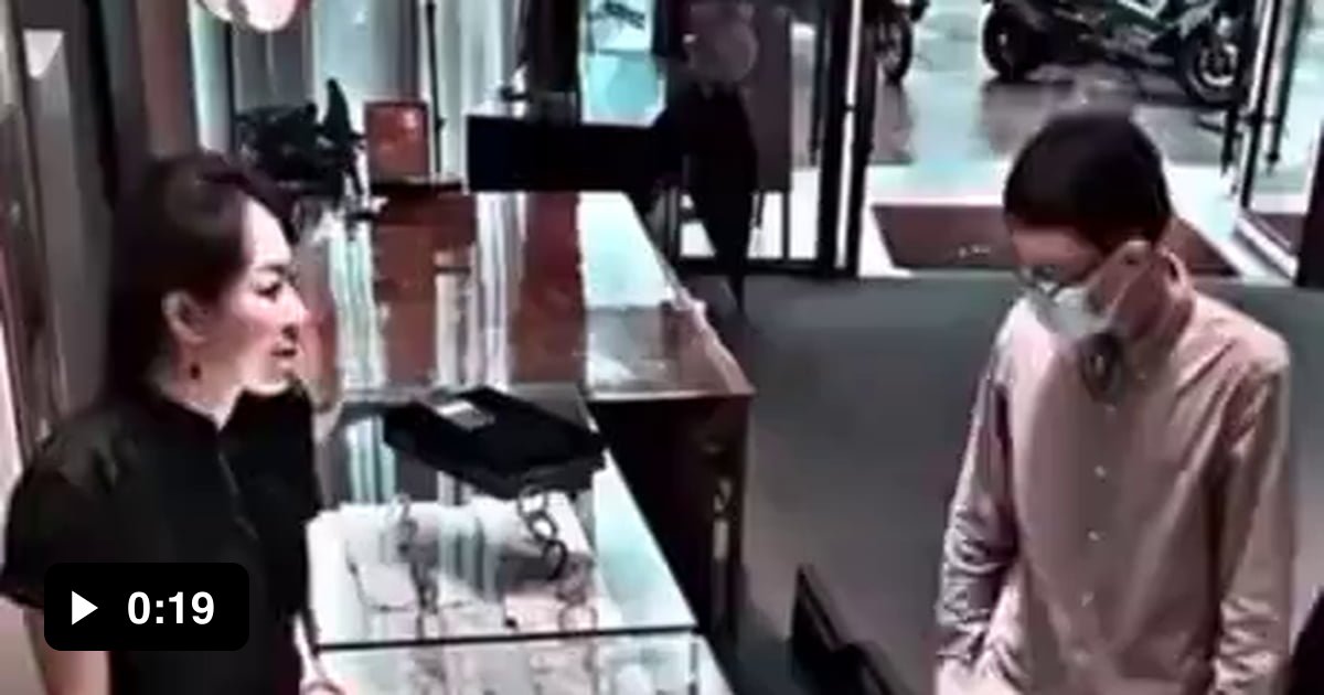 She knows exactly what she is doing. - 9GAG