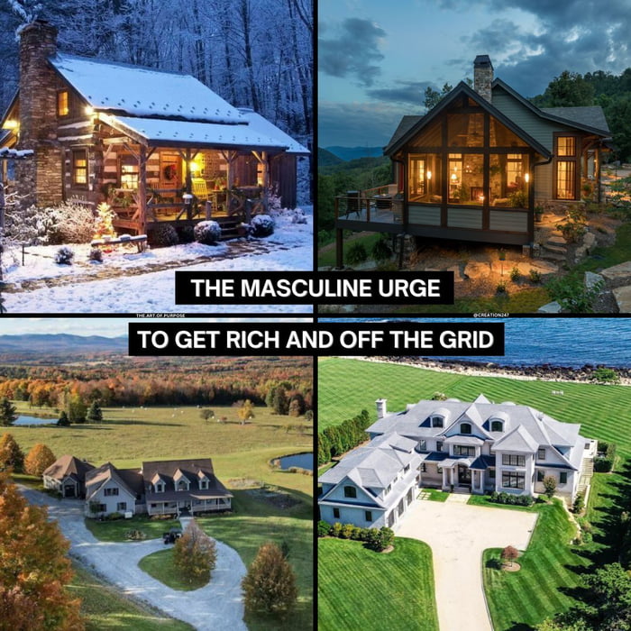 Am I the only one with this dream - 9GAG