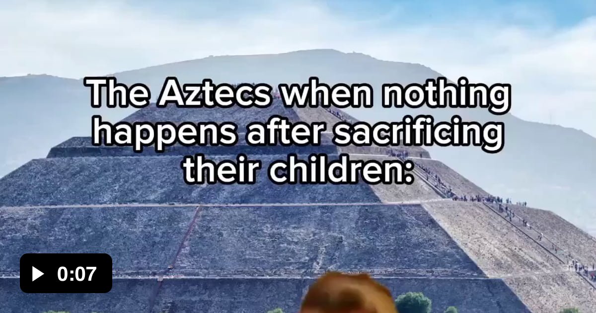 Oh nooo.. anyway - 9GAG