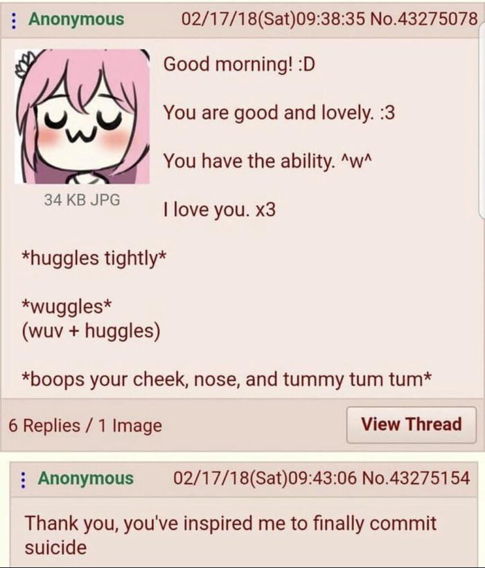 A day in the life of uwu - 9GAG