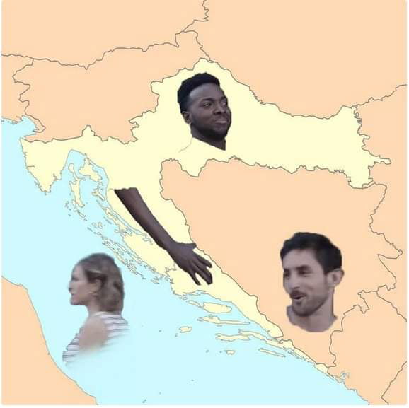 Some Balkan meme - 9GAG