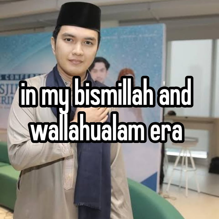 Selamat pagi muda-mudi feeling empty - 9GAG