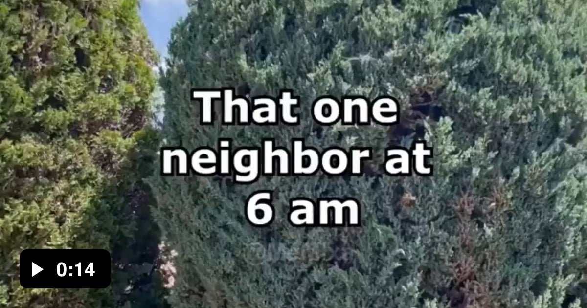 Everyone has one. - 9GAG