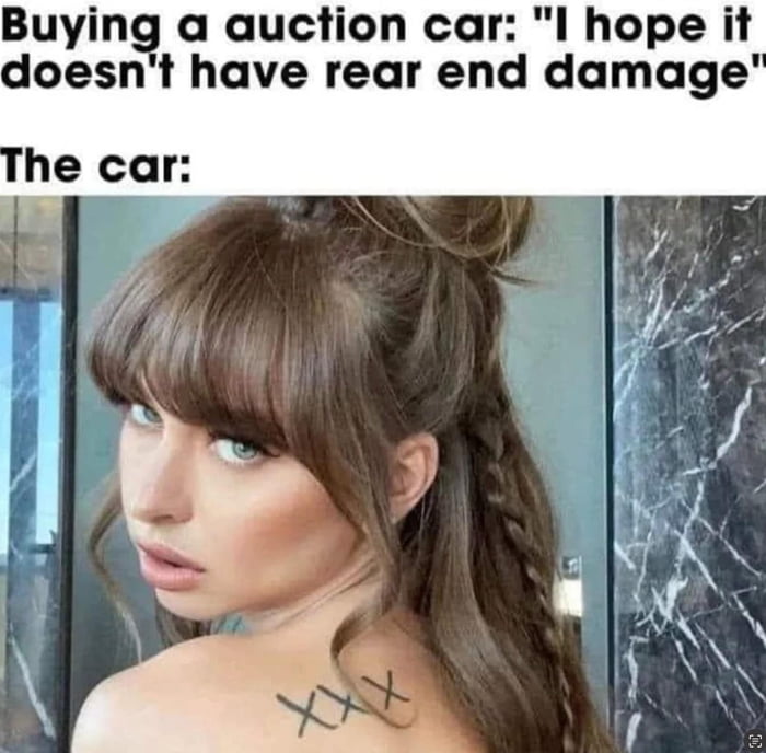 That’s a lot of damage! - 9GAG