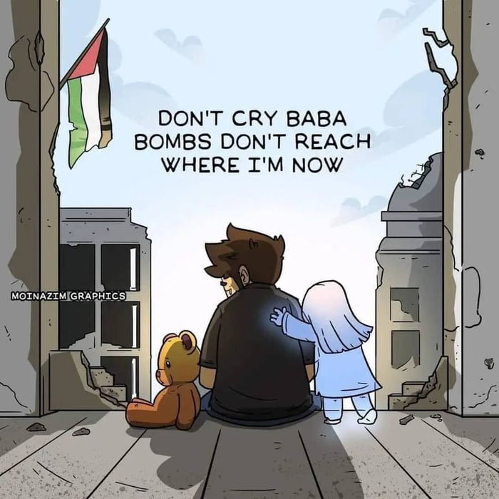 Don't cry Baba - 9GAG